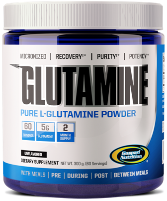 Glutamine per essere resistenti alla fatica